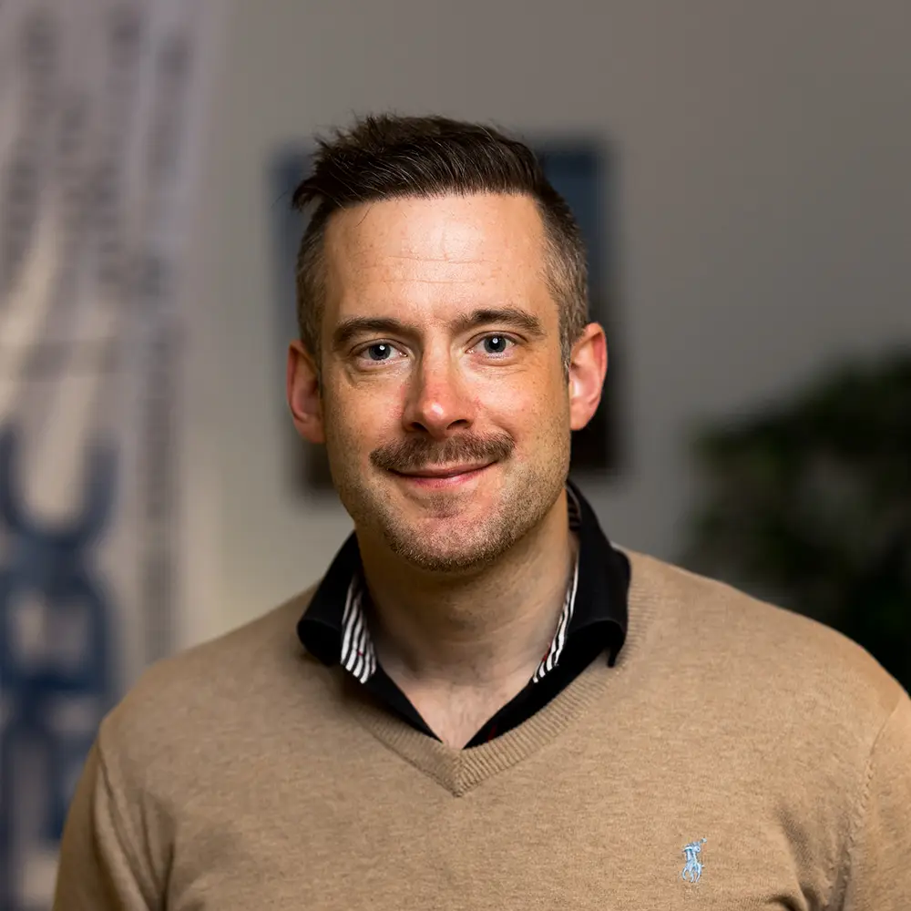 Möt vår personal | Transportbilscenter